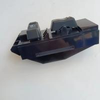 China 15045084 Power Window Switch for GMC Sierra Chevrolet Silverado OEM 12V Black for sale