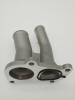 China Coolant Flange Thermostat Housing 1707050 for BMW Focus Mondeo B-Max C-Max 2011-2013 for sale