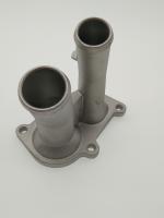 China Coolant Flange Thermostat Housing 1707050 for BMW Focus Mondeo B-Max C-Max 2011-2013 for sale