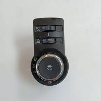 China Chevrolet Window Lifter Switch Compatible with Electric Headlight Control in Malibu for sale