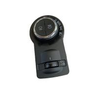 China 13268707 Power Window Lifter Switch for Chevrolet Cruze Malibu 12 Month Warranty for sale