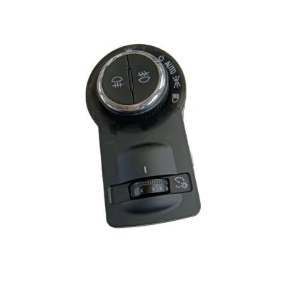 China 13268707 Power Window Lifter Switch for Chevrolet Cruze Malibu 12 Month Warranty for sale