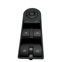 China Opel Astra H Zafira B Window Lifter Switch The Perfect Solution for Power Control for sale