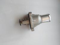 China Thermostat Housing Coolant Flange for OPEL Fiat 24435102 6338050 1338404 for sale