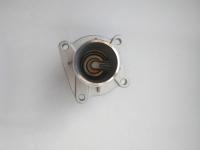 China Thermostat Housing Coolant Flange for OPEL Fiat 24435102 6338050 1338404 for sale