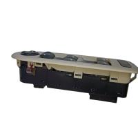 China Citroen C5 Peugeot Electric Power Window Switch 96644915XT 12V Black for sale