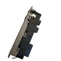 China Citroen C5 Peugeot Electric Power Window Switch 96644915XT 12V Black for sale