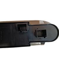 China Citroen C5 Peugeot Electric Power Window Switch 96644915XT 12V Black for sale
