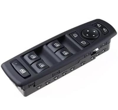 China Haoxin 12V Power Window Switch 254000015R for Renault Megane Laguna 2008-2016 for sale