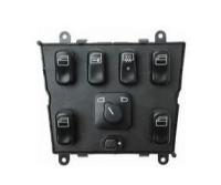 China Power Window Switch Console for Mercedes Benz W163 ML320 ML430 2000-2004 1638206610 for sale