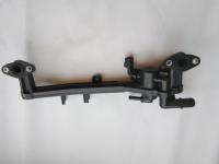 China Engine Coolant Outlet Flange LR010891 for Range Rover Velar HX-CF0075 12 Month Warranty for sale