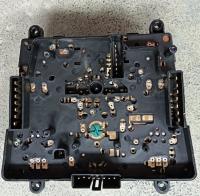 China Power Window Switch Console for Mercedes Benz W163 ML320 ML430 2000-2004 1638206610 for sale