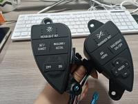 China 2611199C91 Cruise Control Switch for International ProStar 2008-2016 Auto Switch OEM for sale