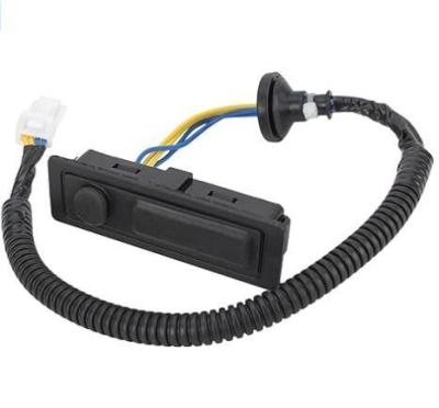 China Nissan Release Switch 25380-3JA0A Door Lock 12V 50A for OEM Aftermarket for sale