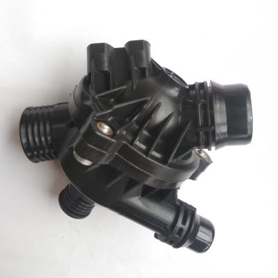 China Engine Coolant Thermostat Housing Assembly 11538648791 for BMW OEM Aftermarket for sale