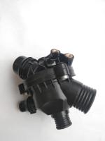 China Engine Coolant Thermostat Housing Assembly 11538648791 for BMW OEM Aftermarket for sale