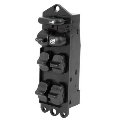 China Power Window Switch 25401-1E401 for Nissan Altima 1993-1994 OEM Quality 12 Month Warranty for sale