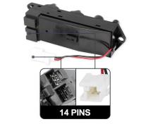 China Power Window Switch 25401-1E401 for Nissan Altima 1993-1994 OEM Quality 12 Month Warranty for sale