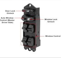 China Power Window Switch 25401-1E401 for Nissan Altima 1993-1994 OEM Quality 12 Month Warranty for sale