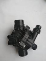 China Engine Coolant Thermostat Housing Assembly 11538648791 for BMW OEM Aftermarket for sale