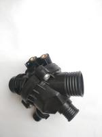 China Engine Coolant Thermostat Housing Assembly 11538648791 for BMW OEM Aftermarket for sale