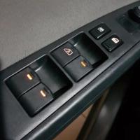China Electric Power Window Switch for Nissan Pathfinder 2005-2008 25401-ZP40B 25401-9W100 12V for sale