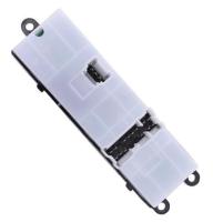 China Electric Power Window Switch for Nissan Pathfinder 2005-2008 25401-ZP40B 25401-9W100 12V for sale