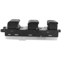 China Electric Power Window Switch for Nissan Pathfinder 2005-2008 25401-ZP40B 25401-9W100 12V for sale