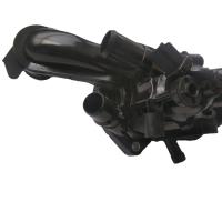 China Coolant Flange 9808647080 for Peugeot 207 308 1.6T Citroen C4 C4L DS3 DS4 DS5 DS6 for sale