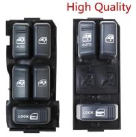China Electric Power Master Window Switch 15151356 15151360 15151362 for Chevrolet Blazer 1995-2002 for sale
