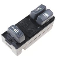 China Electric Power Master Window Switch 15151356 15151360 15151362 for Chevrolet Blazer 1995-2002 for sale