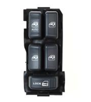 China Electric Power Master Window Switch 15151356 15151360 15151362 for Chevrolet Blazer 1995-2002 for sale