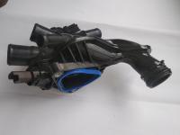 China Coolant Flange 9808647080 for Peugeot 207 308 1.6T Citroen C4 C4L DS3 DS4 DS5 DS6 for sale