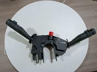 China Escort HB Headlight Indicator Wiper Switch Stalk 95AG11K665DA 40cm Length Plastic Steering Column for sale