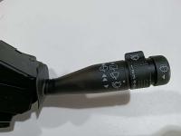 China Escort HB Headlight Indicator Wiper Switch Stalk 95AG11K665DA 40cm Length Plastic Steering Column for sale
