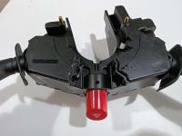 China Escort HB Headlight Indicator Wiper Switch Stalk 95AG11K665DA 40cm Length Plastic Steering Column for sale