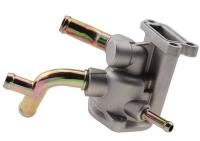 China Aluminum Engine Cooling Thermostat Housing Cover for Nissan Tsuru 11061F4300 12 Month Warranty for sale