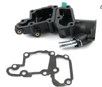 China Thermostat Housing 1336 Y8 for Citroen Berlingo Fiat Fiorino Peugeot 1996-2016 for sale