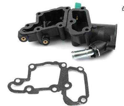 China Thermostat Housing 1336 Y8 for Citroen Berlingo Fiat Fiorino Peugeot 1996-2016 for sale