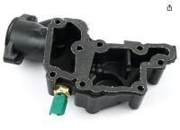 China Thermostat Housing 1336 Y8 for Citroen Berlingo Fiat Fiorino Peugeot 1996-2016 for sale