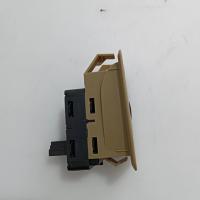 China Car Fitment BMW 325i Window Lifter Switch for 2004-2012 Power Window Switch for sale