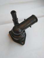 China Toyota Water Inlet Sub-Assembly 16031-37010 with Thermostat Black IATF16949 Certified for sale