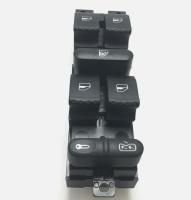 China 18G959857A Power Window Control Switch for VW Bora Passat Golf Jetta MK4 10 Pin for sale