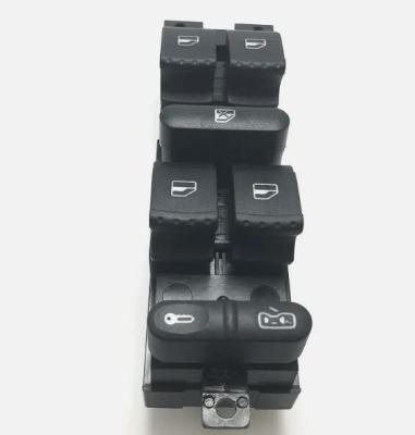 China 18G959857A Power Window Control Switch for VW Bora Passat Golf Jetta MK4 10 Pin for sale