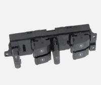 China 18G959857A Power Window Control Switch for VW Bora Passat Golf Jetta MK4 10 Pin for sale