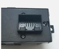 China 18G959857A Power Window Control Switch for VW Bora Passat Golf Jetta MK4 10 Pin for sale