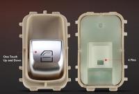 China Mercedes Benz S Class W222 2014-2019 Power Window Switch Button 2229051904 for sale