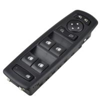 China Renault Fluence 2008-2016 Power Window Switch 7700817337 12V OEM Aftermarket for sale
