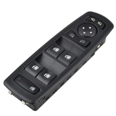 China Renault Fluence 2008-2016 Power Window Switch 7700817337 12V OEM Aftermarket for sale