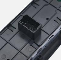 China Renault Fluence 2008-2016 Power Window Switch 7700817337 12V OEM Aftermarket for sale